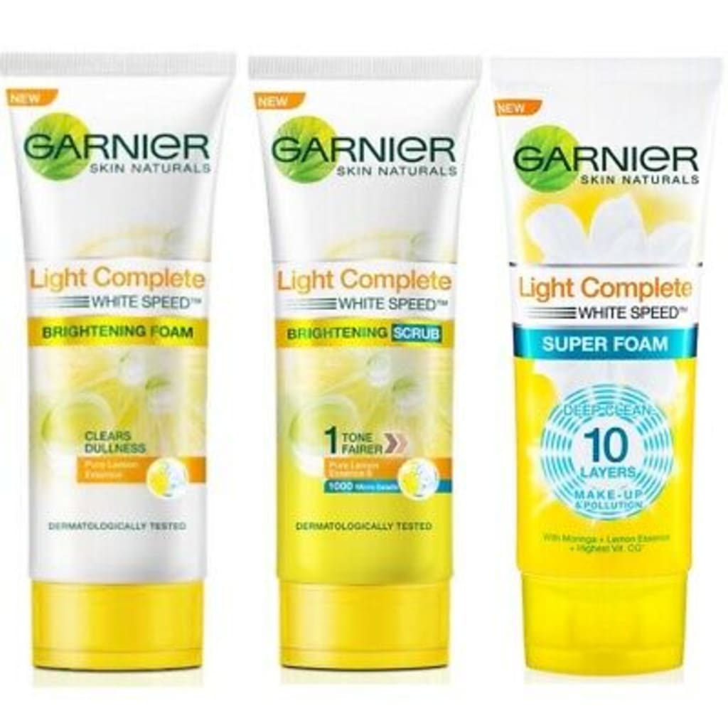 10 Pencuci Muka Murah Untuk Remaja Malaysia 2020 - ProductNation