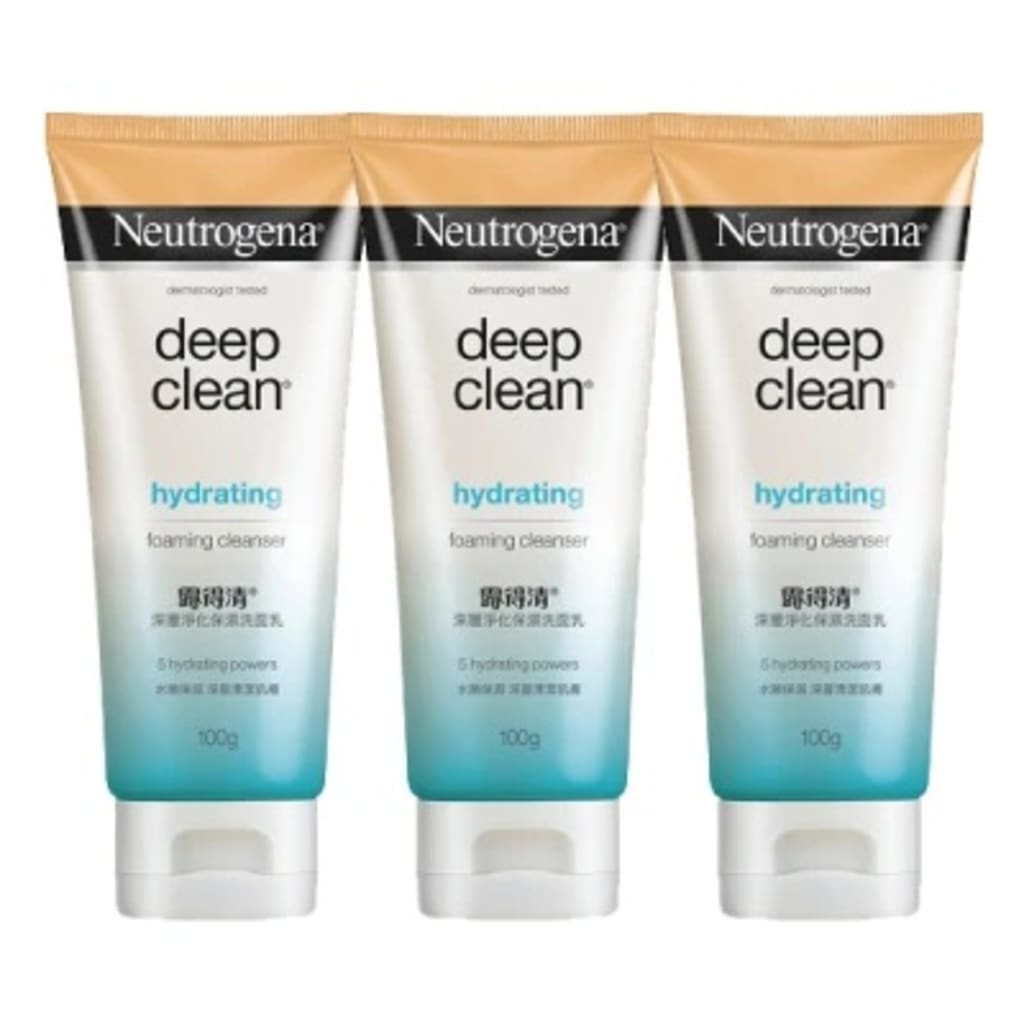 10 Pencuci Muka Murah Untuk Remaja Malaysia 2020 - ProductNation