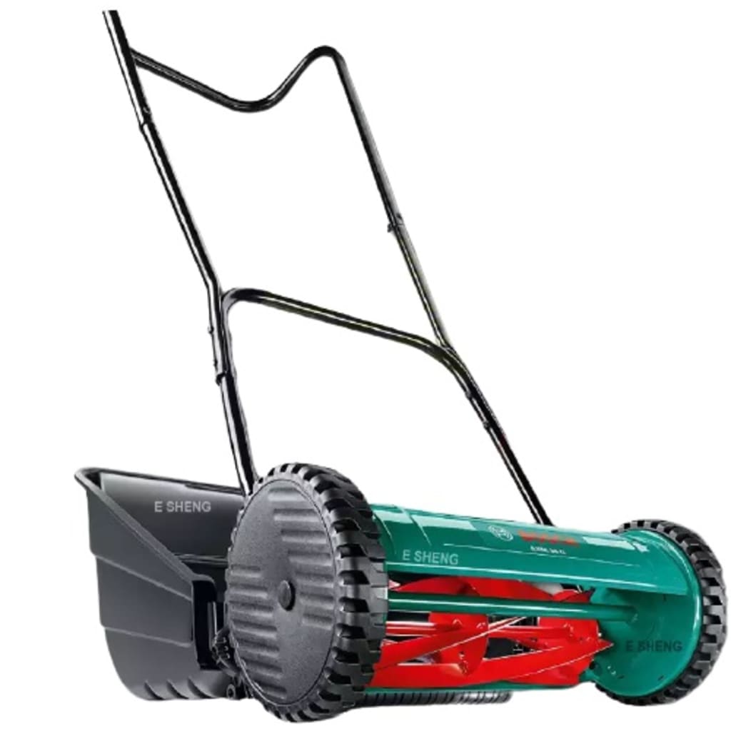 15 Jenama Mesin Potong Rumput Terbaik di Malaysia 2025