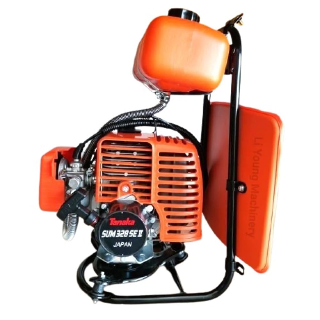 15 Jenama Mesin Potong Rumput Terbaik di Malaysia 2025