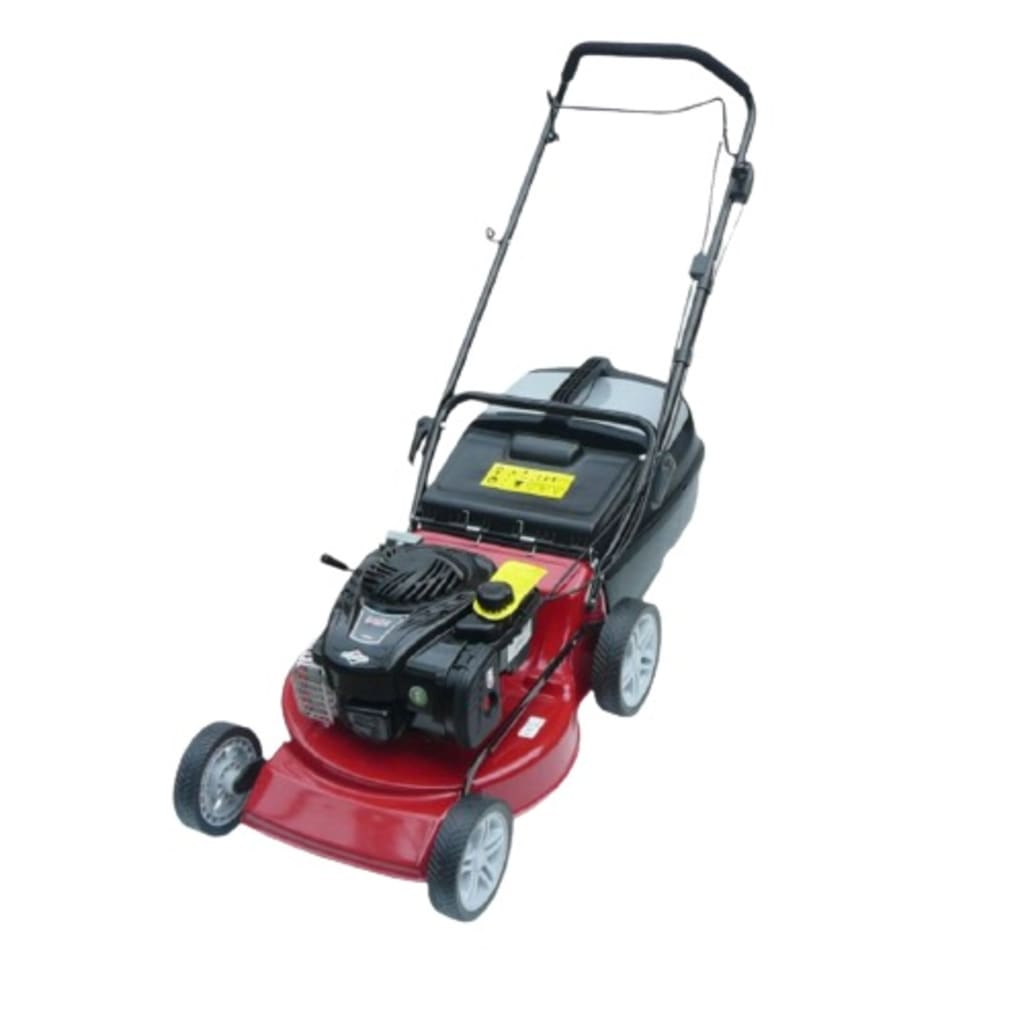 15 Jenama Mesin Potong Rumput Terbaik di Malaysia 2025