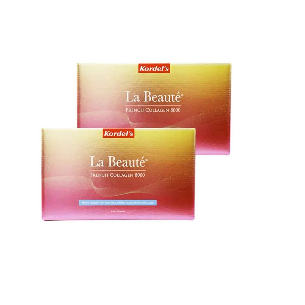 8 Suplemen Kulit Terbaik 2022 (Kulit Putih, Cantik & Glowing)