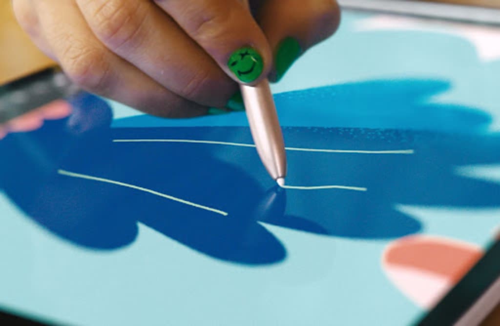 Galaxy Tab Siri S8 Pilihan Alternatif Laptop (Ciri & Spesifikasi)