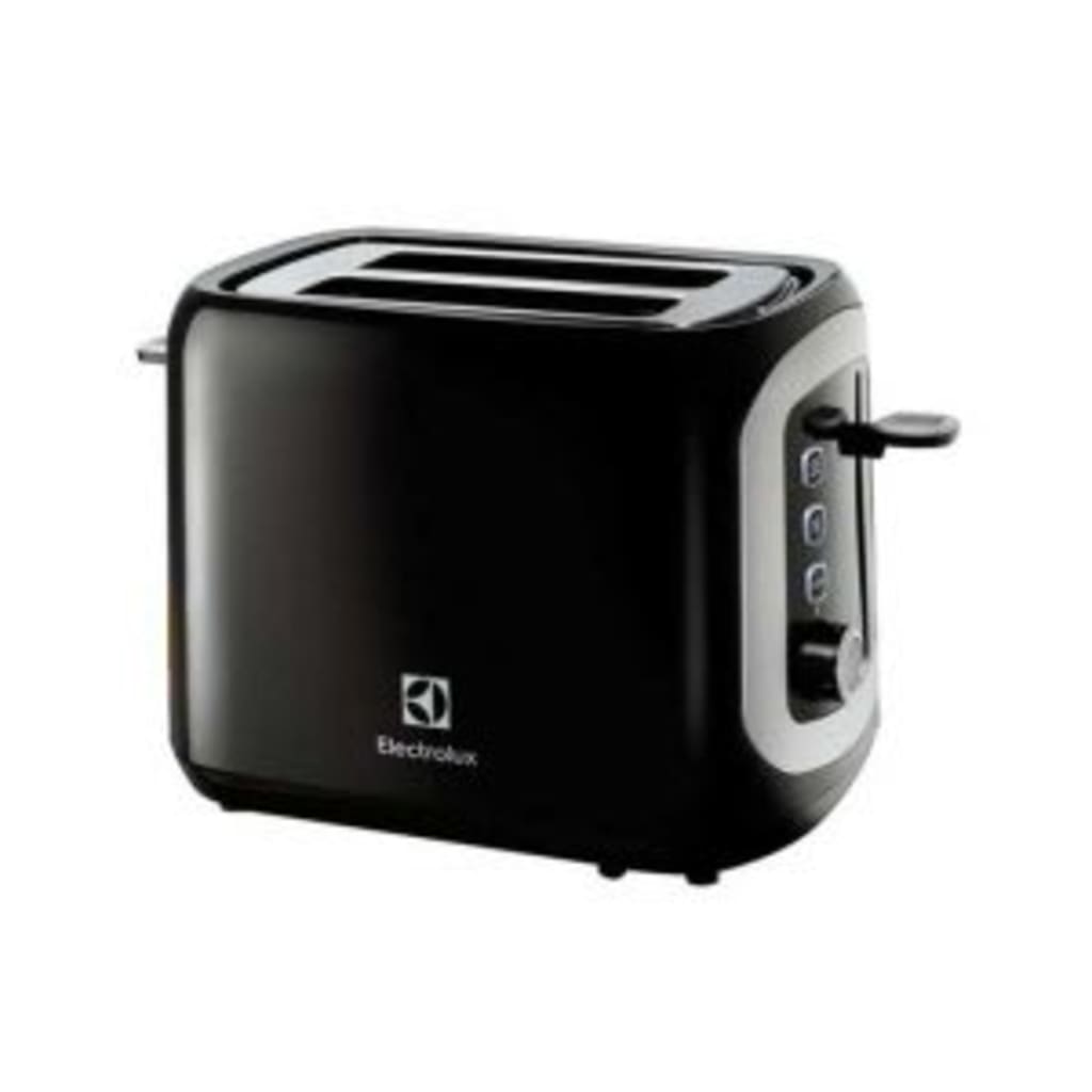 7 Mesin Pembakar Roti Terbaik di Malaysia 2025 - Panasonic, Khind