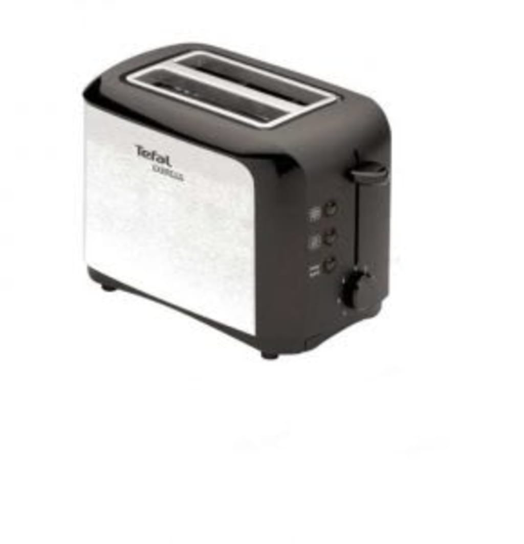 7 Mesin Pembakar Roti Terbaik di Malaysia 2025 - Panasonic, Khind