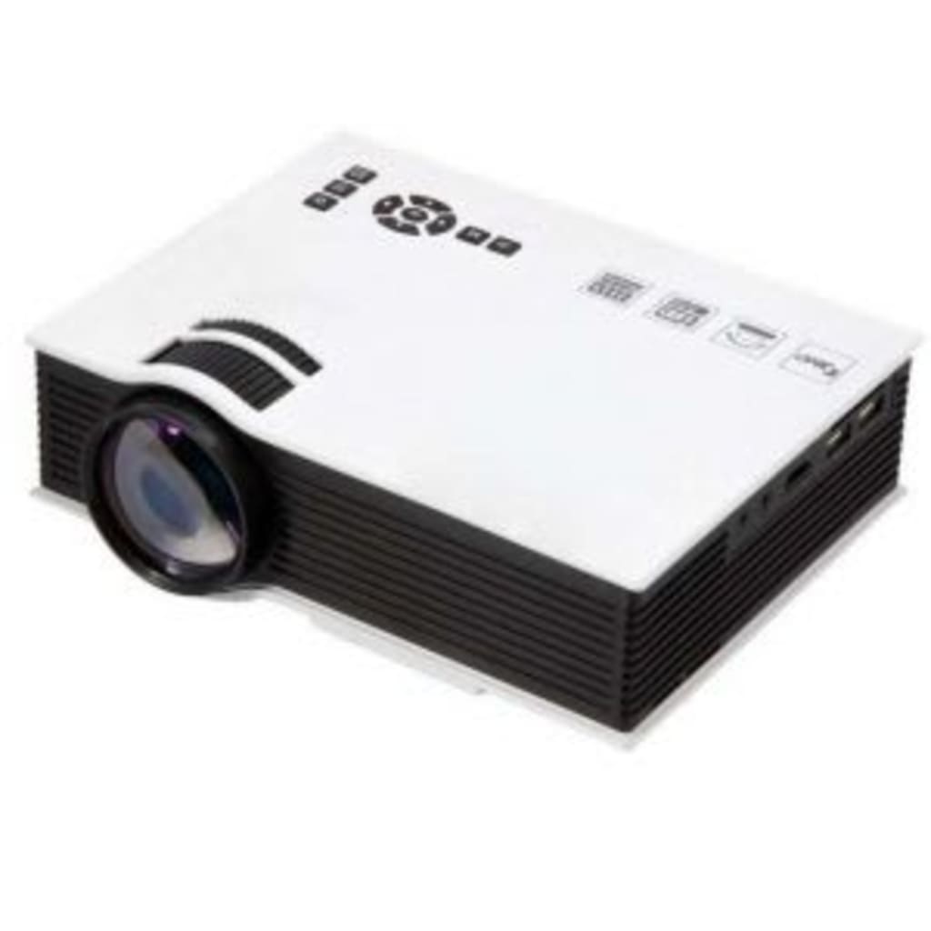 7 Projektor Murah Terbaik di Malaysia 2021 - Review & Harga