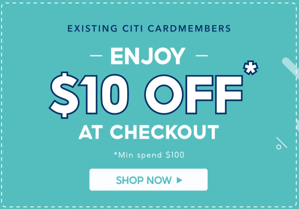 All Shopee Credit Card Promos in Singapore July 2025