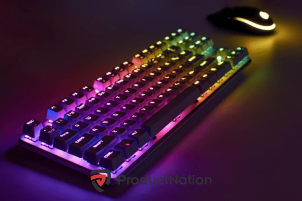 12 Best Mechanical Keyboards in Singapore 2025- Top Brands