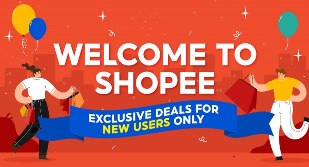 All Shopee Vouchers & Promo Codes in Singapore December 2025