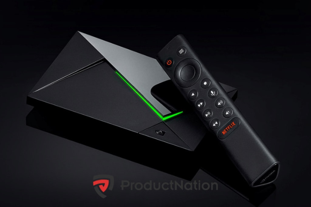 12 Best Android TV Boxes in Singapore 2022 - Top Reviews