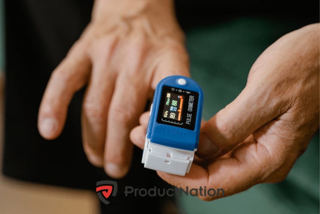 10 Best Oximeters in Singapore 2022 - Top Brand Reviews