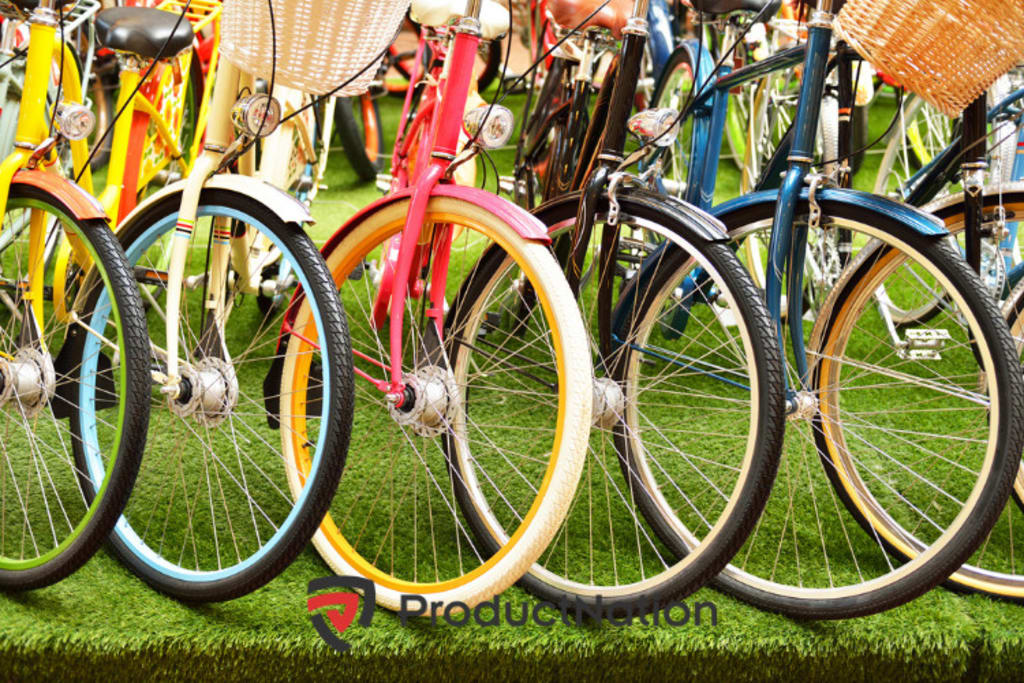 12 Best Bicycles in Singapore 2024 - Top Bike Brands