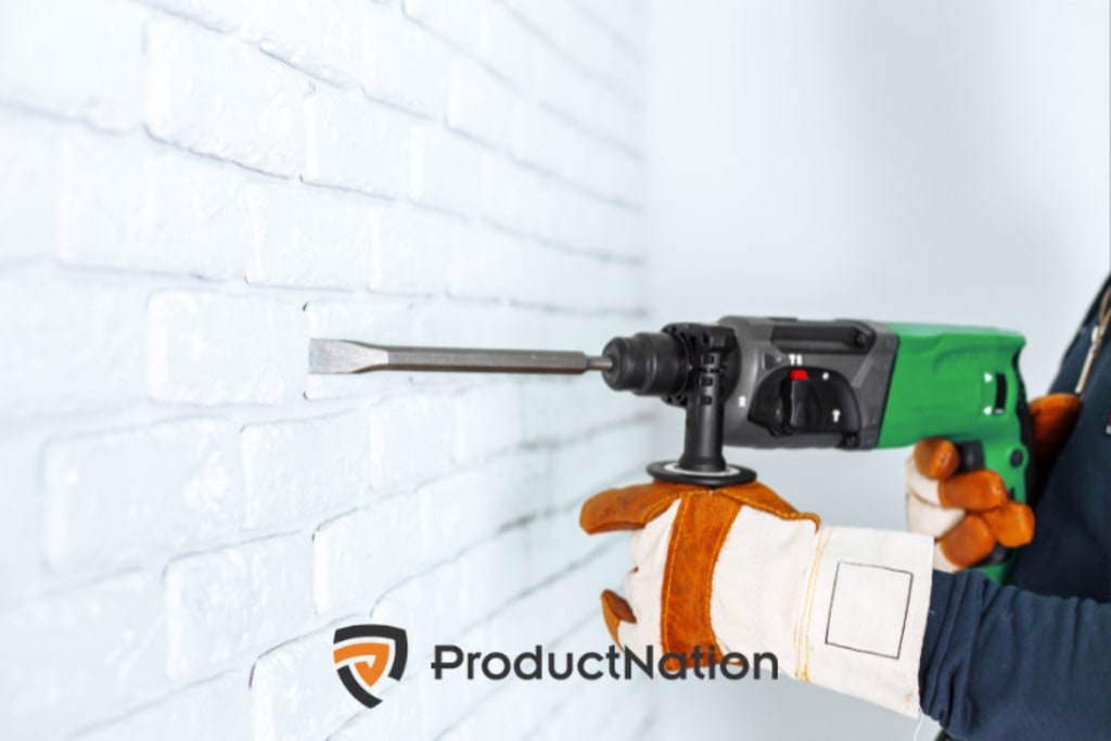 12 Best Hand Drills in Singapore 2023 - Top Brands