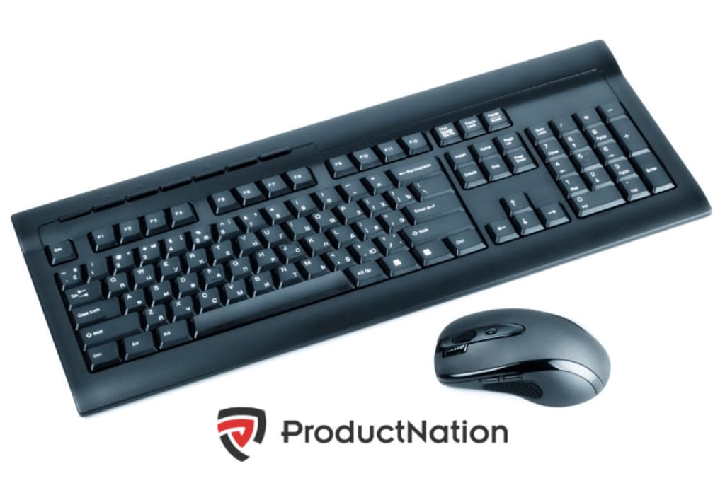 12 Best Wireless Keyboards in Singapore 2025 - Brands