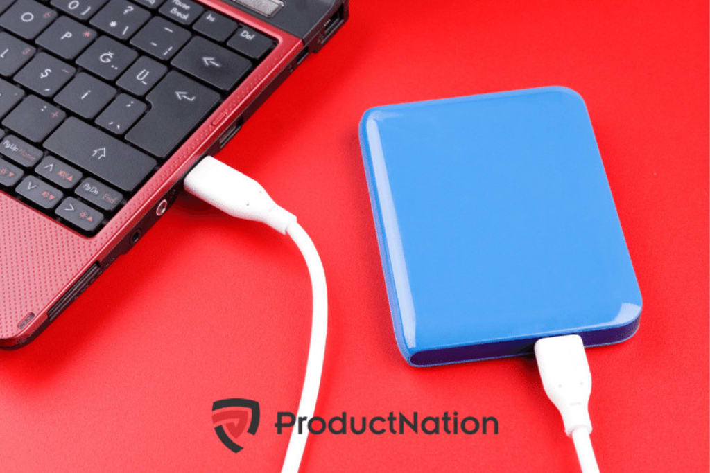 11 Best External Hard Disks in Singapore 2025 | Top HDD's
