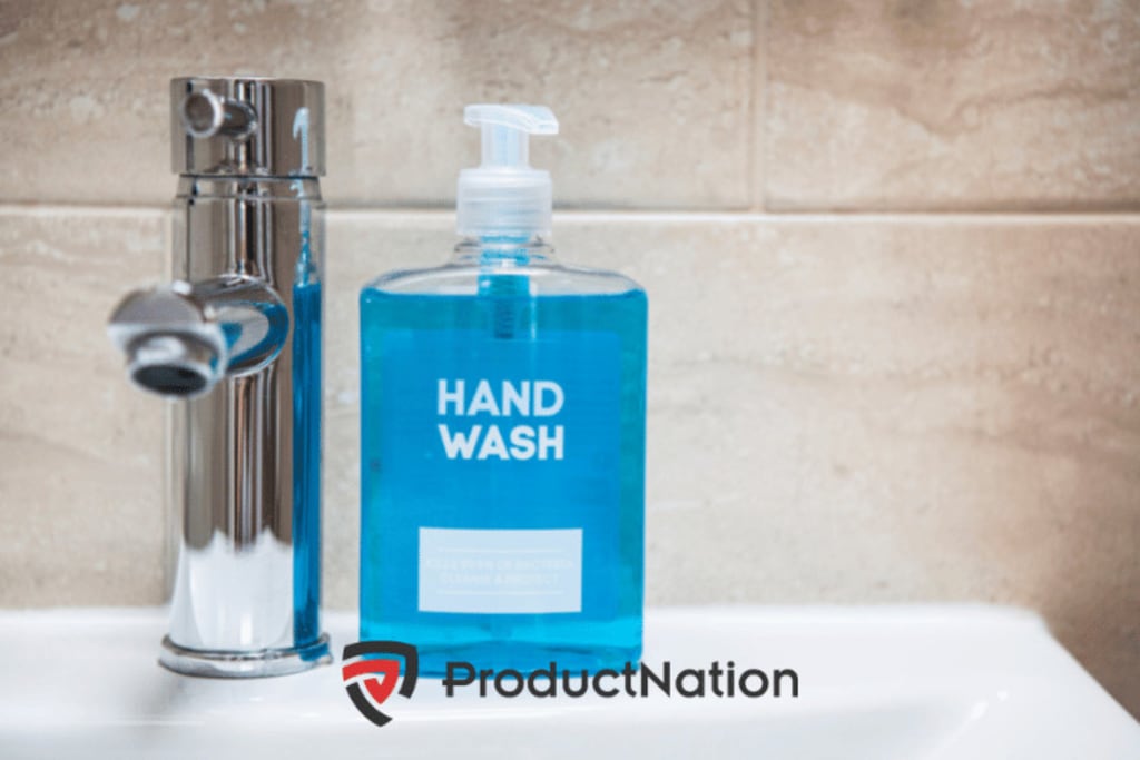 10 Best Hand Washes in Singapore 2025 - Top Brands & Reviews