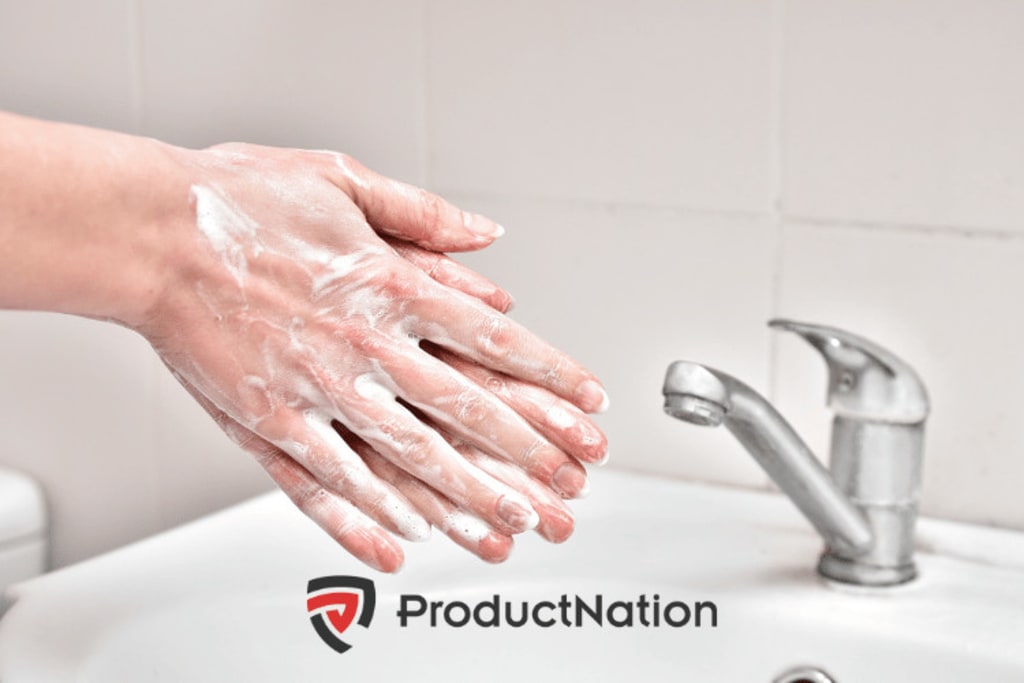 10 Best Hand Soaps in Singapore 2025 - Top Brands and Reviews