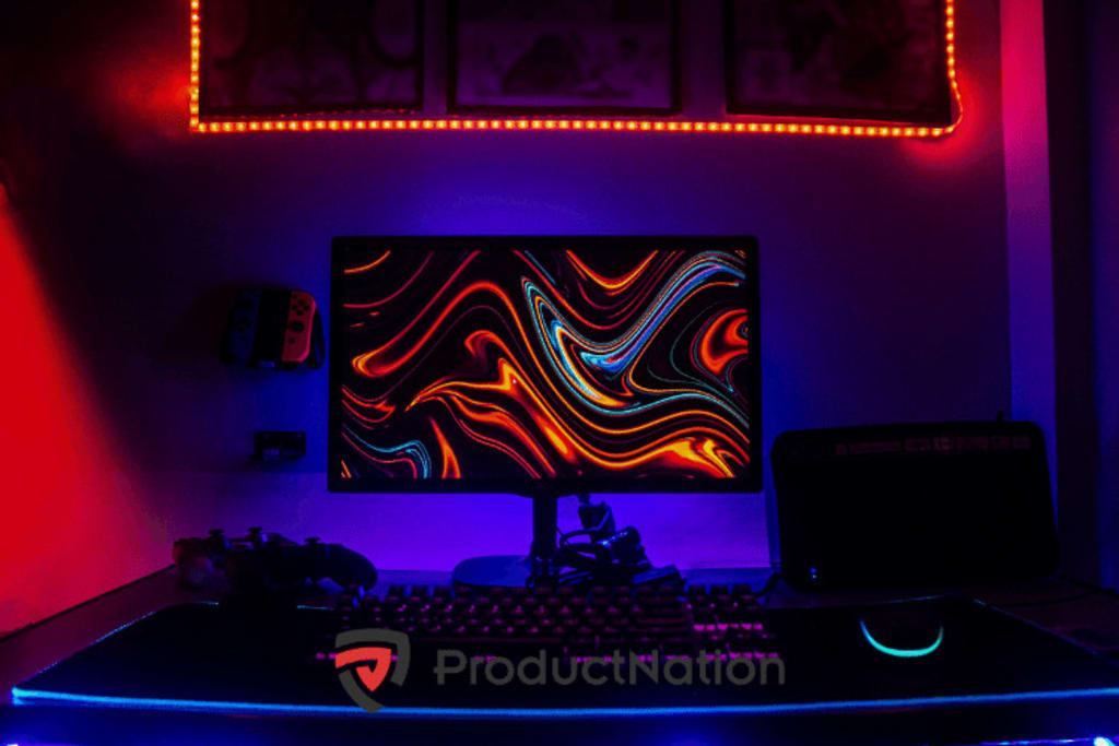 10 Best 144Hz Monitors in Singapore 2023 - Cheap Brands