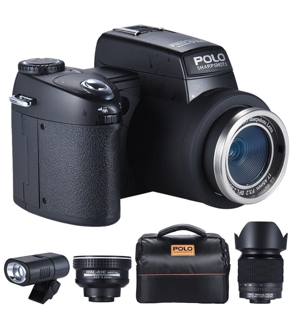 15 Best Digital Cameras in Philippines 2021 - For Travel, Vlogging ...