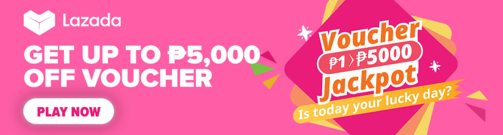 [WORKING] Lazada Voucher Codes in Philippines | June 2025