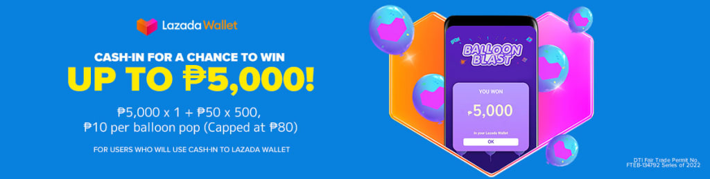 [WORKING] Lazada Voucher Codes in Philippines | June 2025