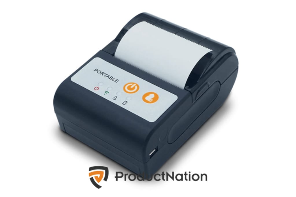 10 Best Bluetooth Printers in the Philippines 2024 - Top Brands