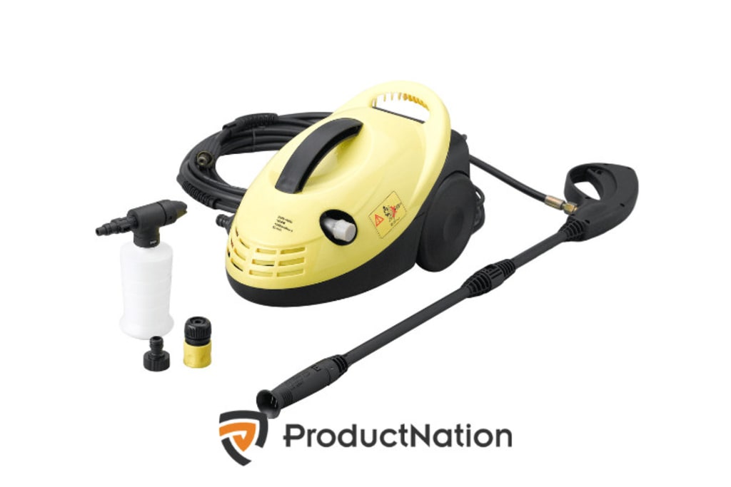 10 Best Pressure Washers in Philippines 2023 - Top Brands