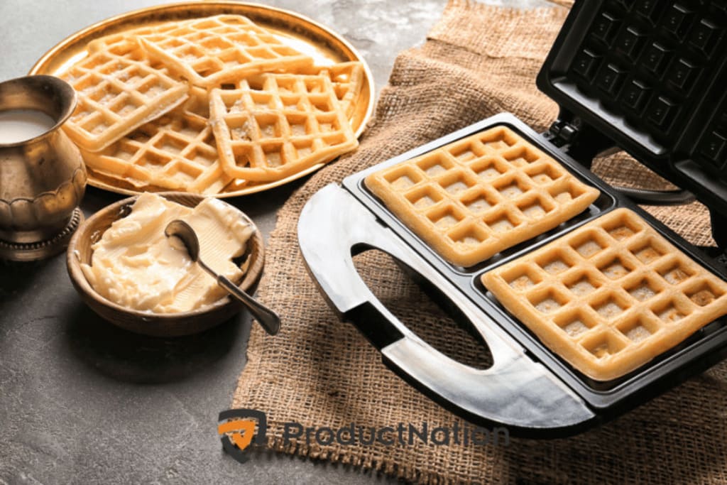 10 Best Waffle Makers in Philippines 2025 - Top Machines