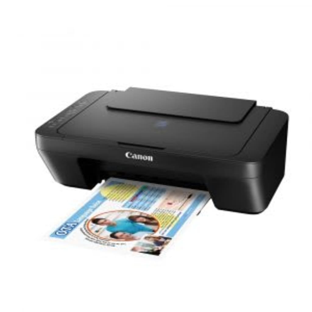12 Portable Printers in The Philippines 2021 - Top Brands and Reviews