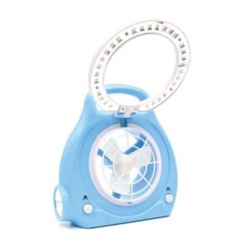 11 Rekomendasi Lampu Emergency Terbaik di Indonesia 2025