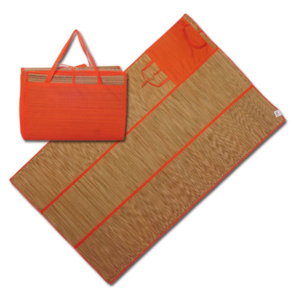 11 Rekomendasi Tikar Lipat yang Bagus & Cantik di Indonesia 2025