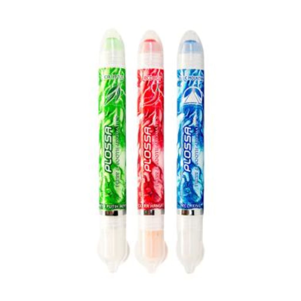 10 Minyak Angin yang Bagus dari Brand Terbaik di Indonesia 2021