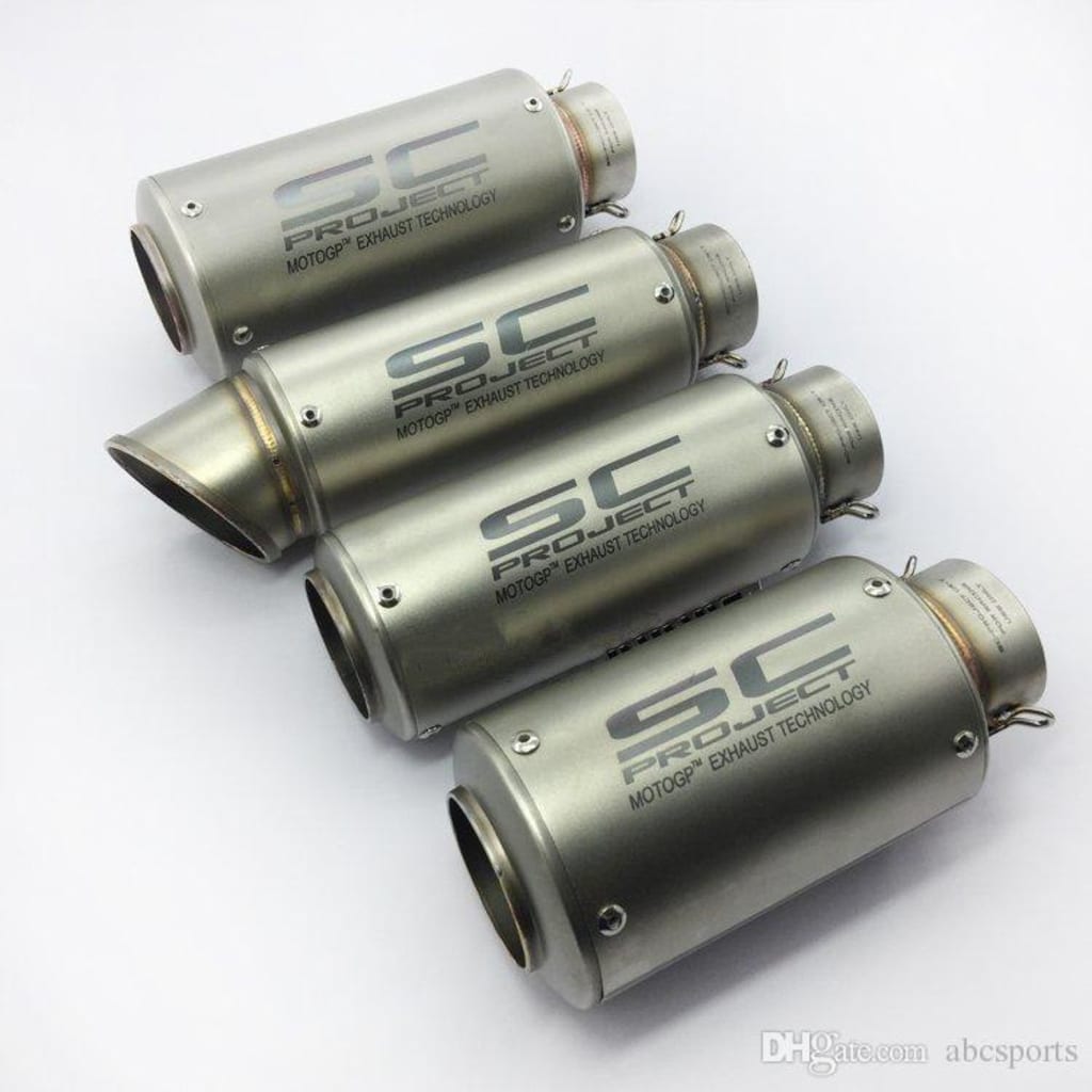 10 Rekomendasi Knalpot Motor Terbaik di Indonesia 2025 | ProductNation