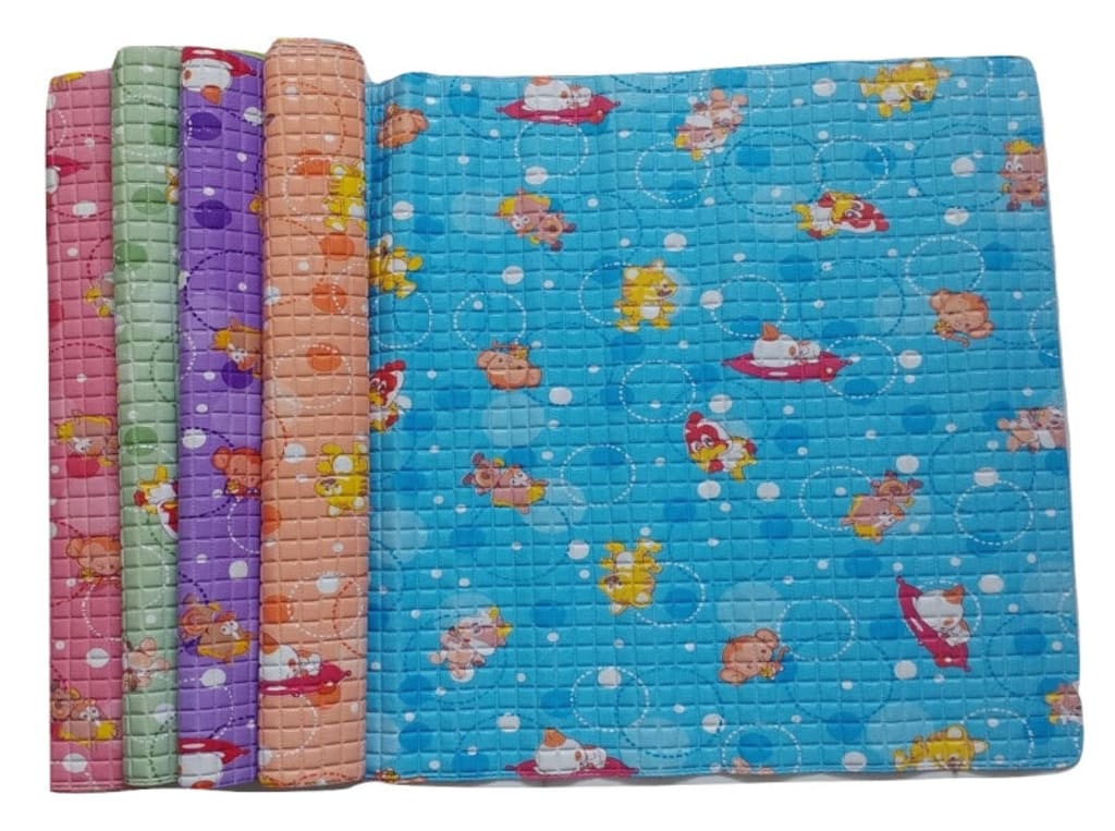 10 Rekomendasi Perlak Bayi yang Bagus di Indonesia 2020 - Merk Terbaik