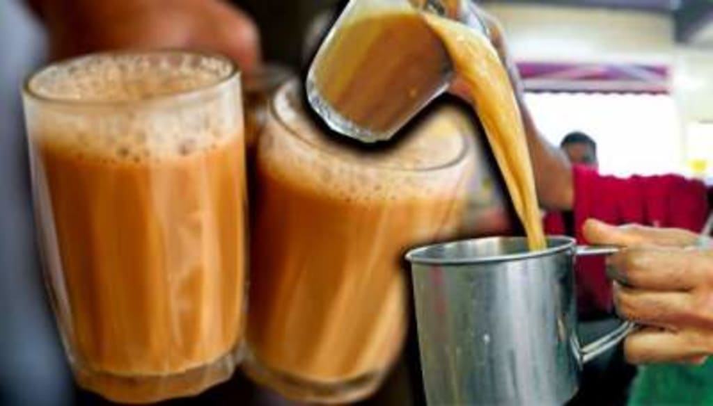 10 Teh Tarik Instan Paling Enak di Indonesia 2024 | ProductNation