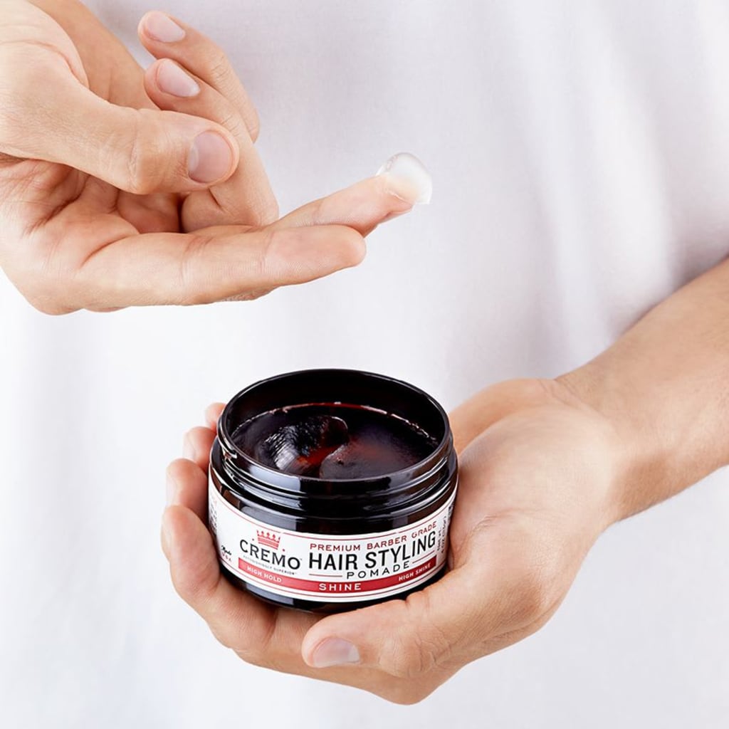 11 Rekomendasi Minyak Rambut Pria Terbaik 2024