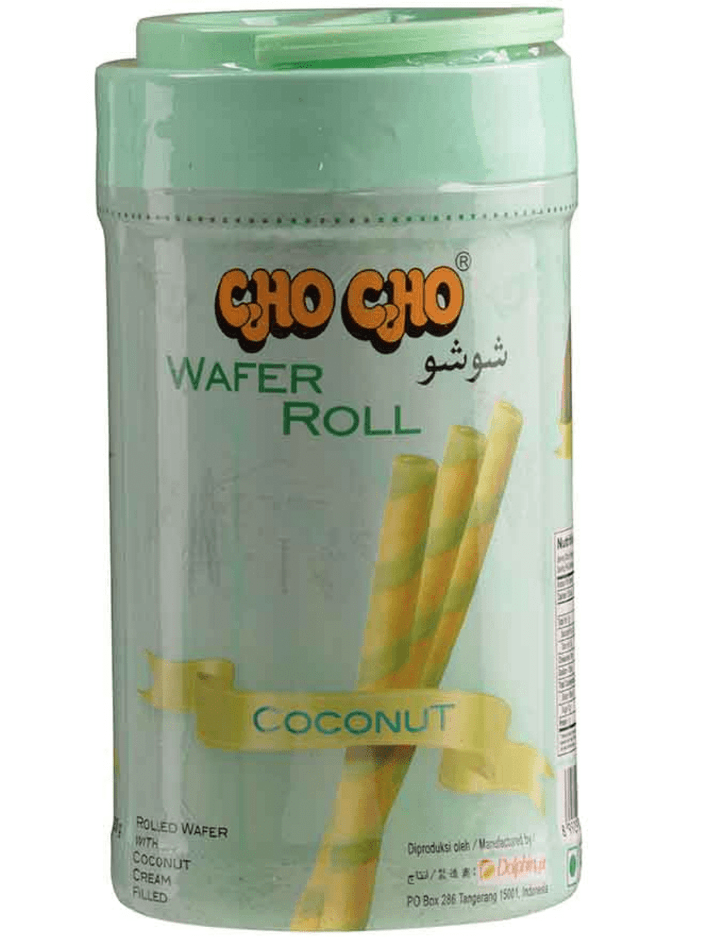 10 Brands Wafer Stick Terbaik dan Enak di Indonesia 2021