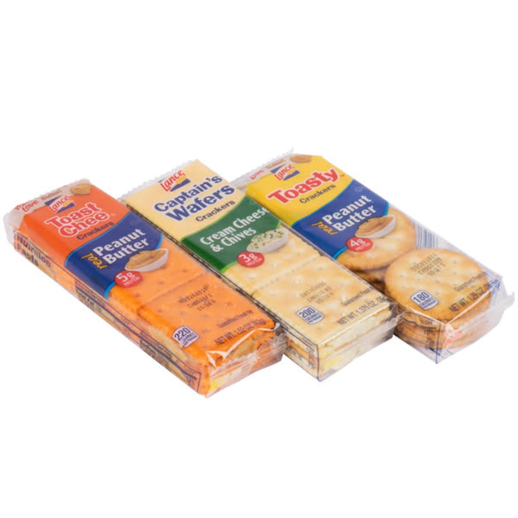 10 Rekomendasi Biskuit yang Enak di Indonesia 2024 | ProductNation