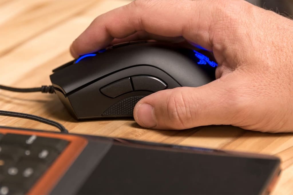 10 Review Mouse Razer Terbaik di Indonesia 2024 | ProductNation