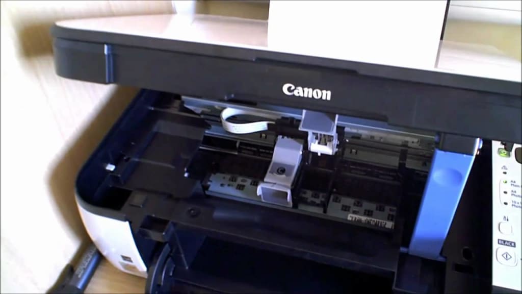 13 Pilihan Printer Canon Terbaik Indonesia 2024