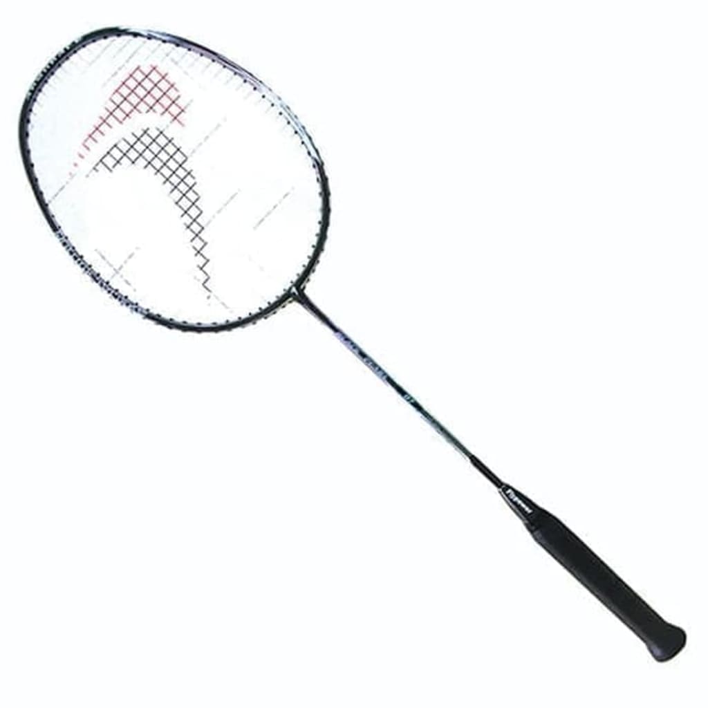 10 Rekomendasi Raket Badminton / Bulutangkis Terbaik 2021