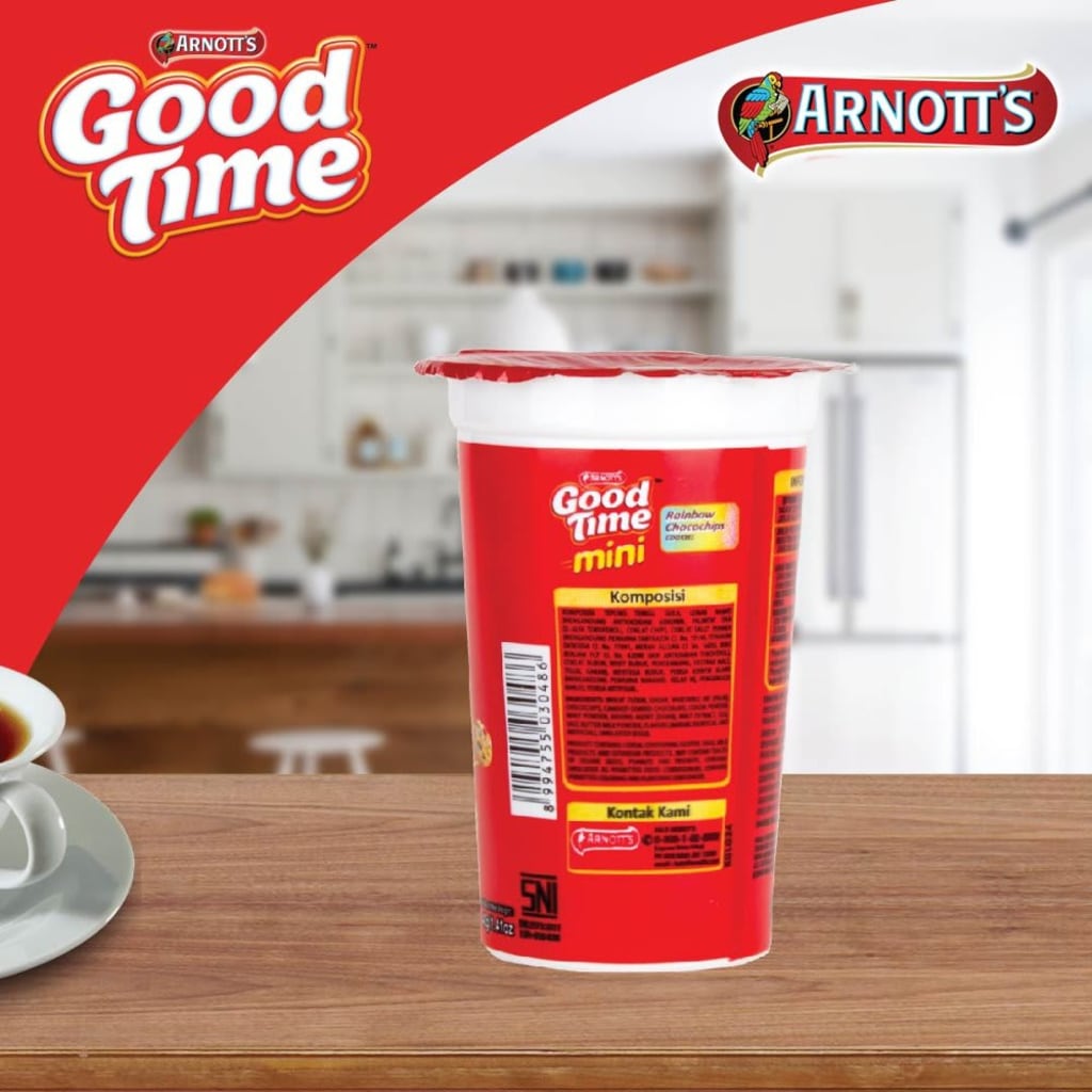 10 Rekomendasi Cookies Enak dan Renyah di Indonesia 2024