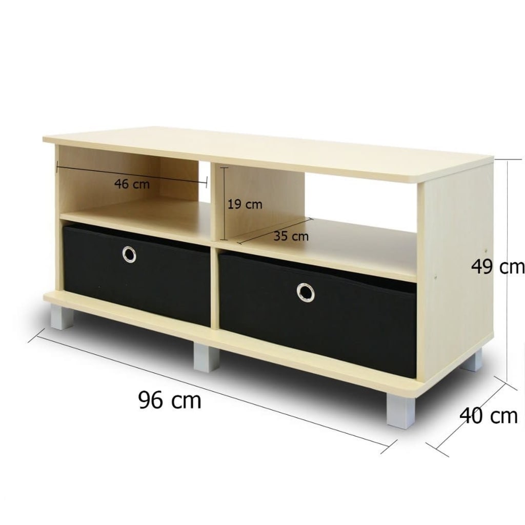 10 Rekomendasi Meja TV Terbaik di Indonesia 2025