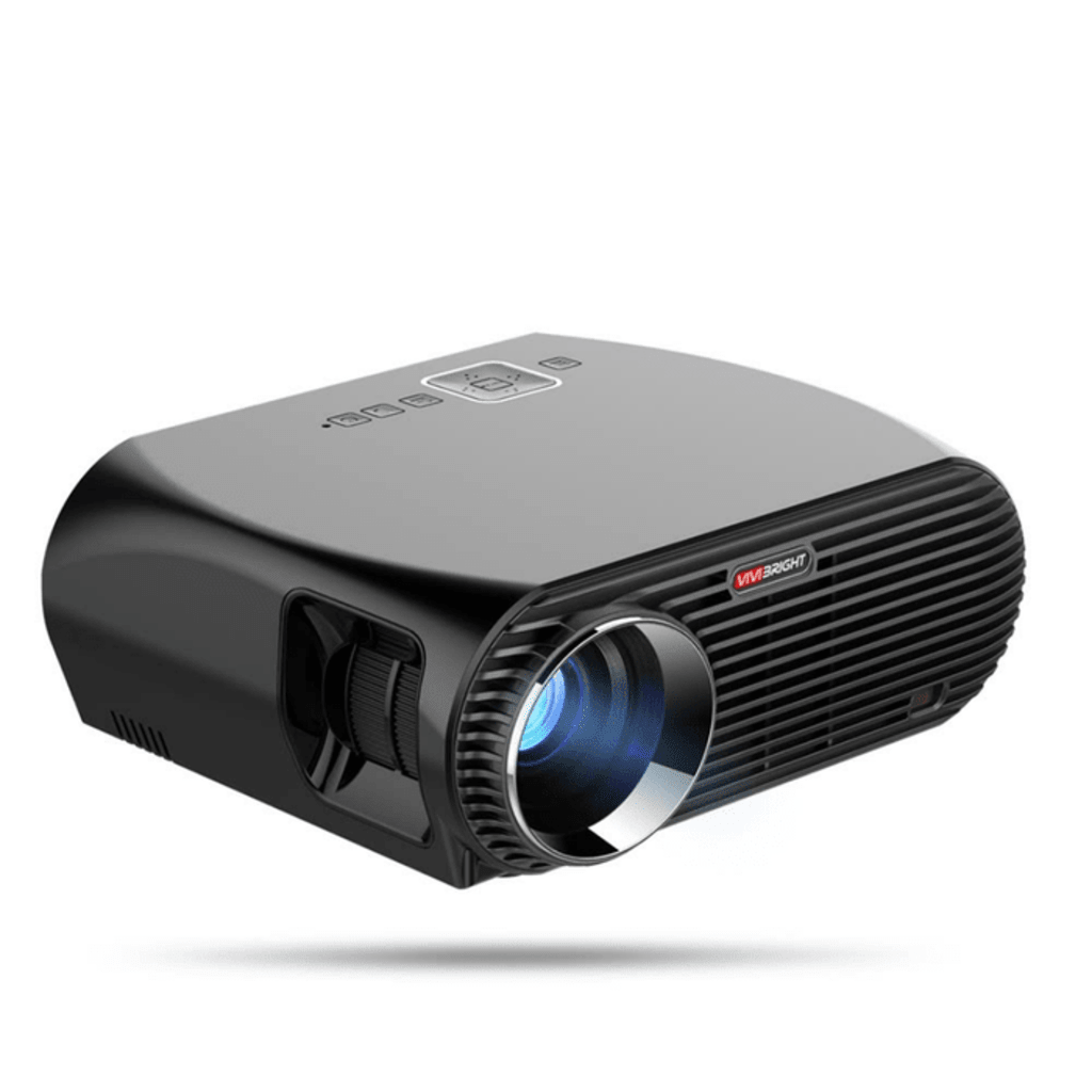 10 Proyektor Terbaik di Indonesia 2021 - Canon, Hitachi | ProductNation