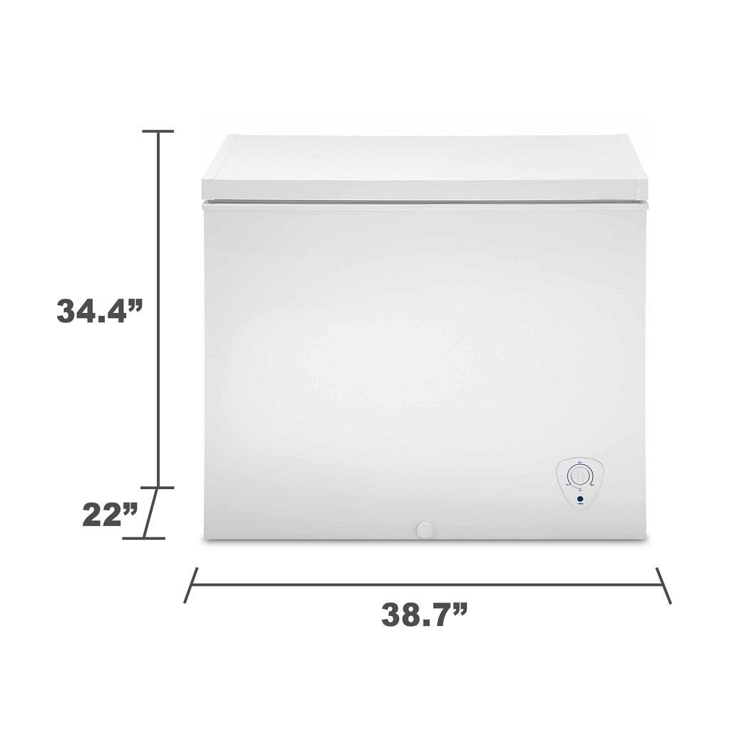 13 Rekomendasi Freezer Terbaik di Indonesia 2025