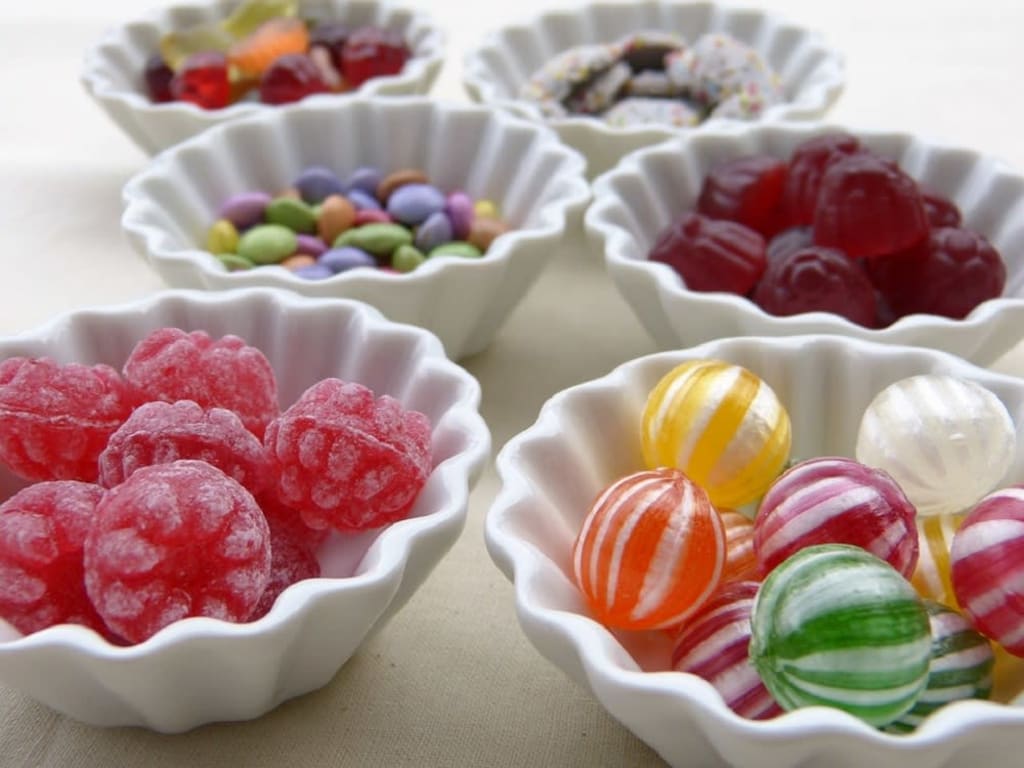 10 Permen Jelly Kenyal yang Enak di Indonesia 2024 | ProductNation