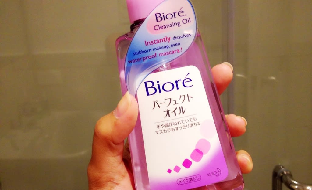 10 Produk Biore Terbaru dengan Review Bagus di Indonesia 2026