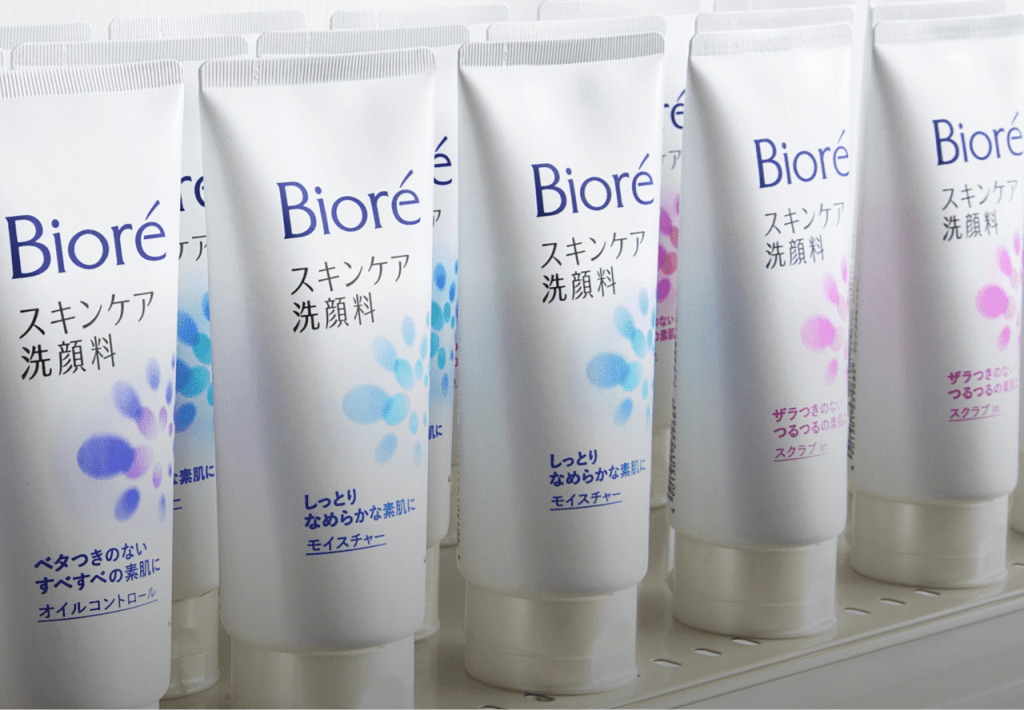 10 Produk Biore Terbaru dengan Review Bagus di Indonesia 2026