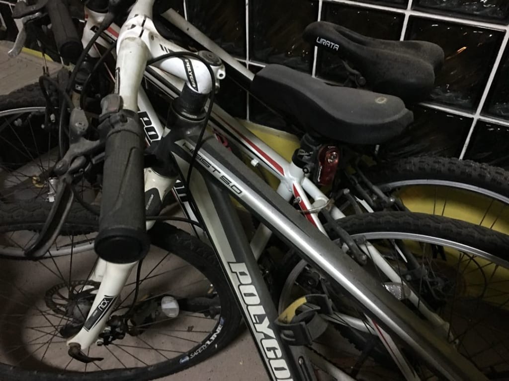 11 Pilihan Sepeda Polygon Terbaru & Terbaik 2024