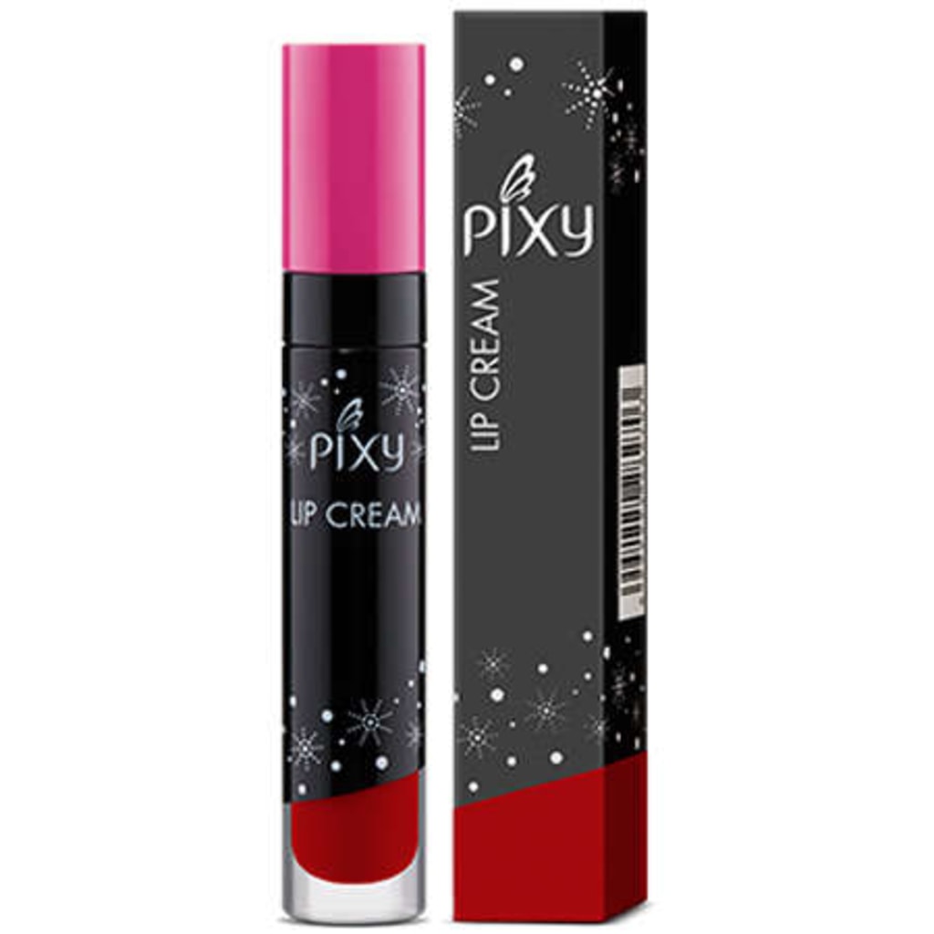10 Produk Make Up Terbaik dari PIXY Kosmetik di Indonesia 2021